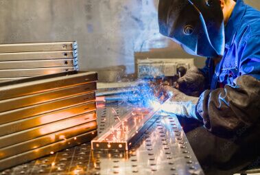 Services - JR Engineering