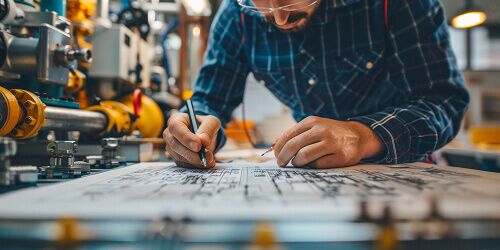 JR Engineering – Industrial Machining & Supply