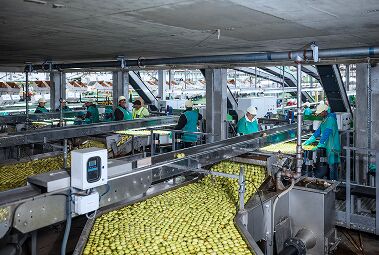 Industries We Serve | JR Engineering