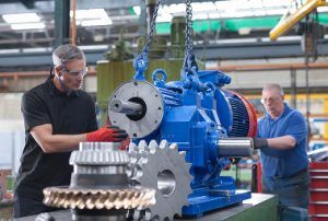 Industries We Serve | JR Engineering