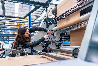 Industries We Serve | JR Engineering