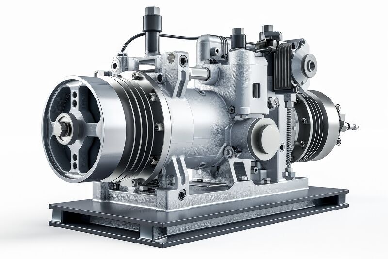 Products – JR Engineering