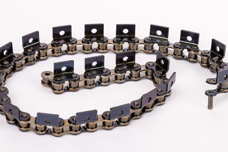 Sprockets/Roller Chains