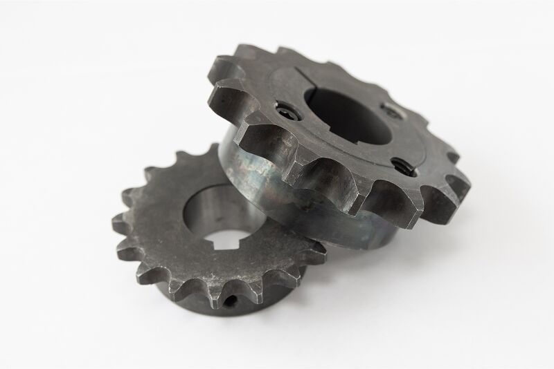 Sprockets/Roller Chains