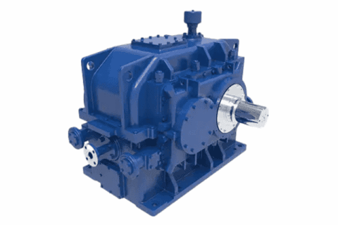 Gear Reducers - JR Engineering