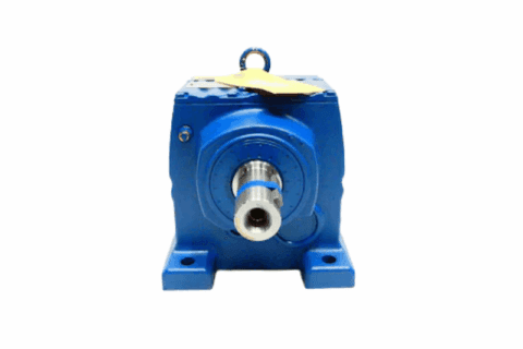 Gear Reducers - JR Engineering